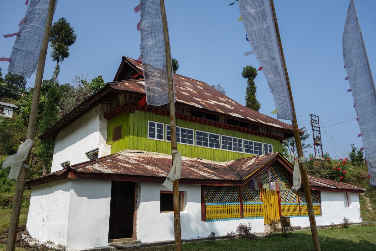 Kolbong – Karmi Farm Guesthouse – The Travelling Urban Hermit